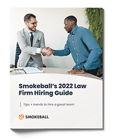 Small Law Firm Resources | Smokeball