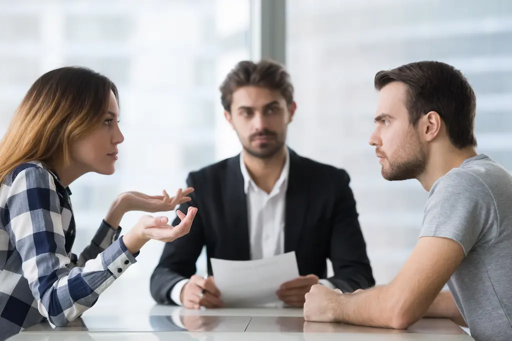 How to Conduct a Conflict Check at Law Firm?
