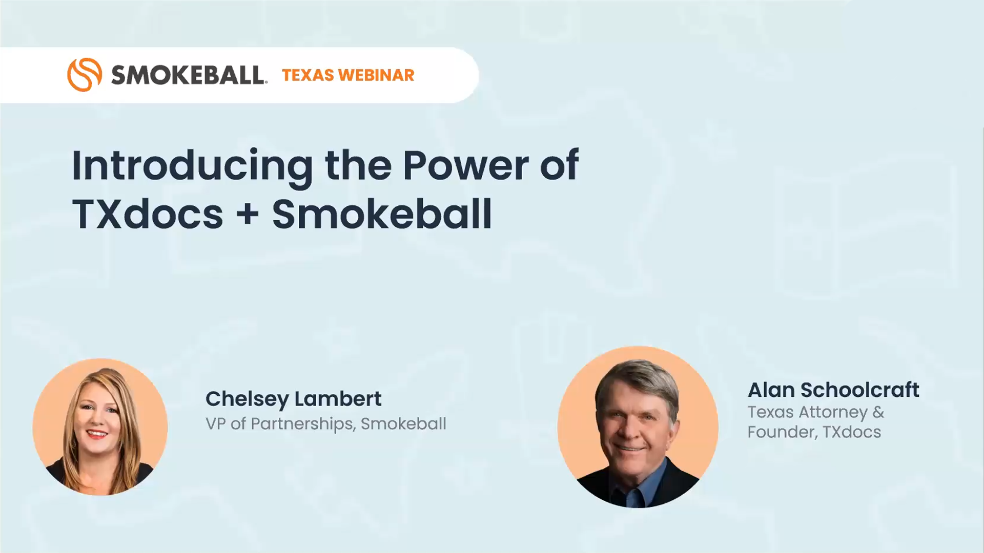Introducing the Power of TXdocs and Smokeball