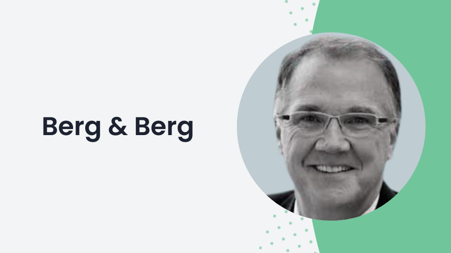 Berg and Berg Law Firm Case Study - Smokeball