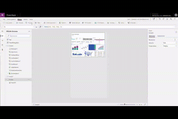 Dynamicsblog | Power Platform – ekosystem dla aplikacji biznesowych