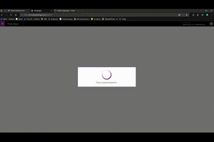 Dynamicsblog | Power Platform – ekosystem dla aplikacji biznesowych