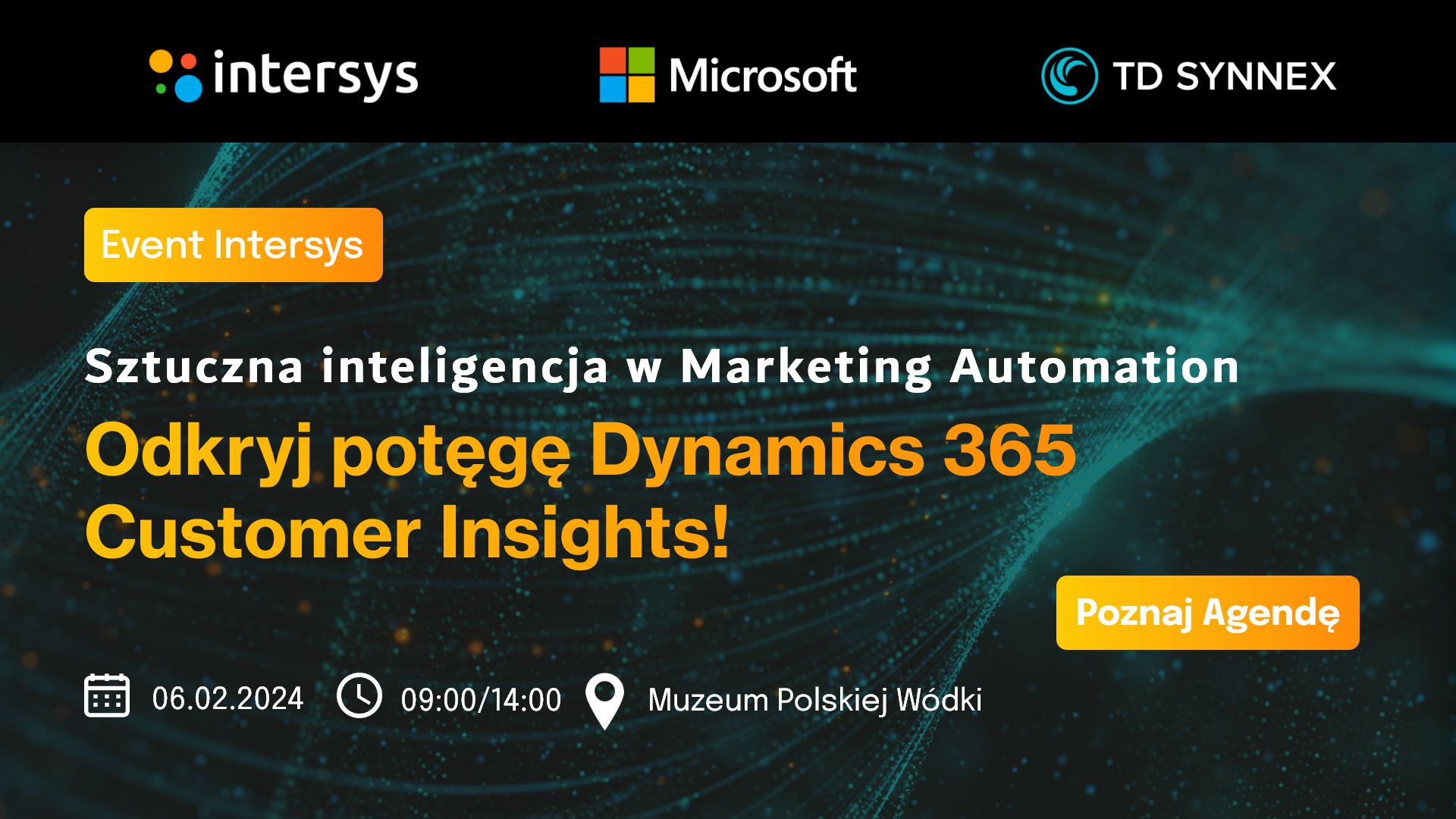 Event Intersys: Sztuczna inteligencja w Marketing Automation. Odkryj ...