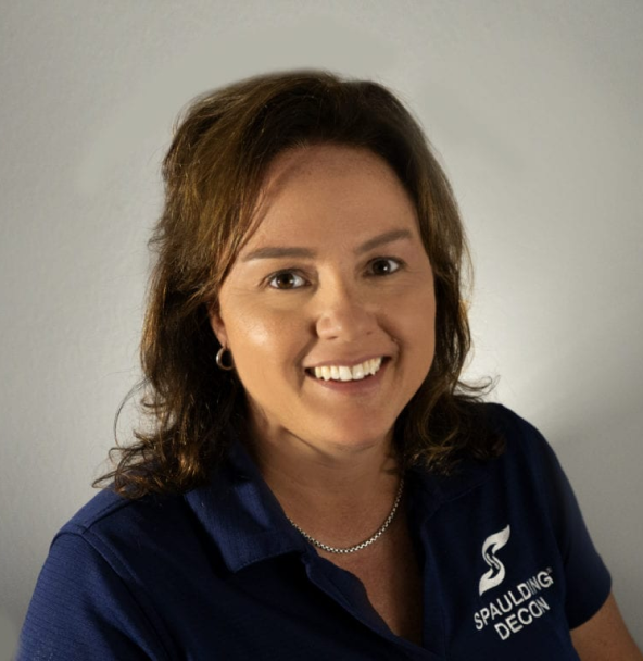 About Us | Crime Scene and Biohazard Cleaning | Spaulding Decon