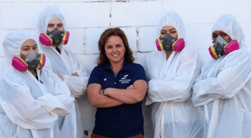 About Us | Crime Scene and Biohazard Cleaning | Spaulding Decon