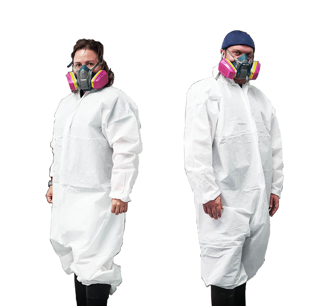 Property Restoration and Emergency Cleaning | Spaulding Decon