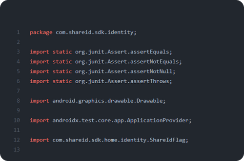 Home [www.shareid.ai]