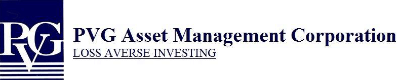 Investment & Risk Management Services | PVG Asset Management