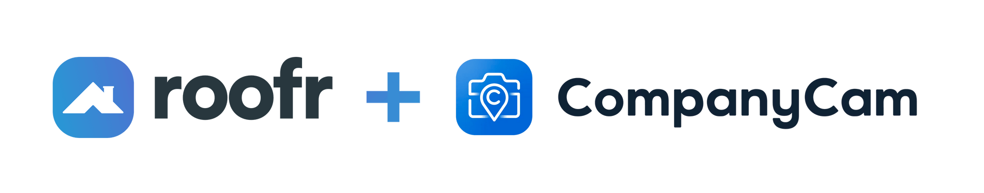 Roofr and CompanyCam Integration | Roofr
