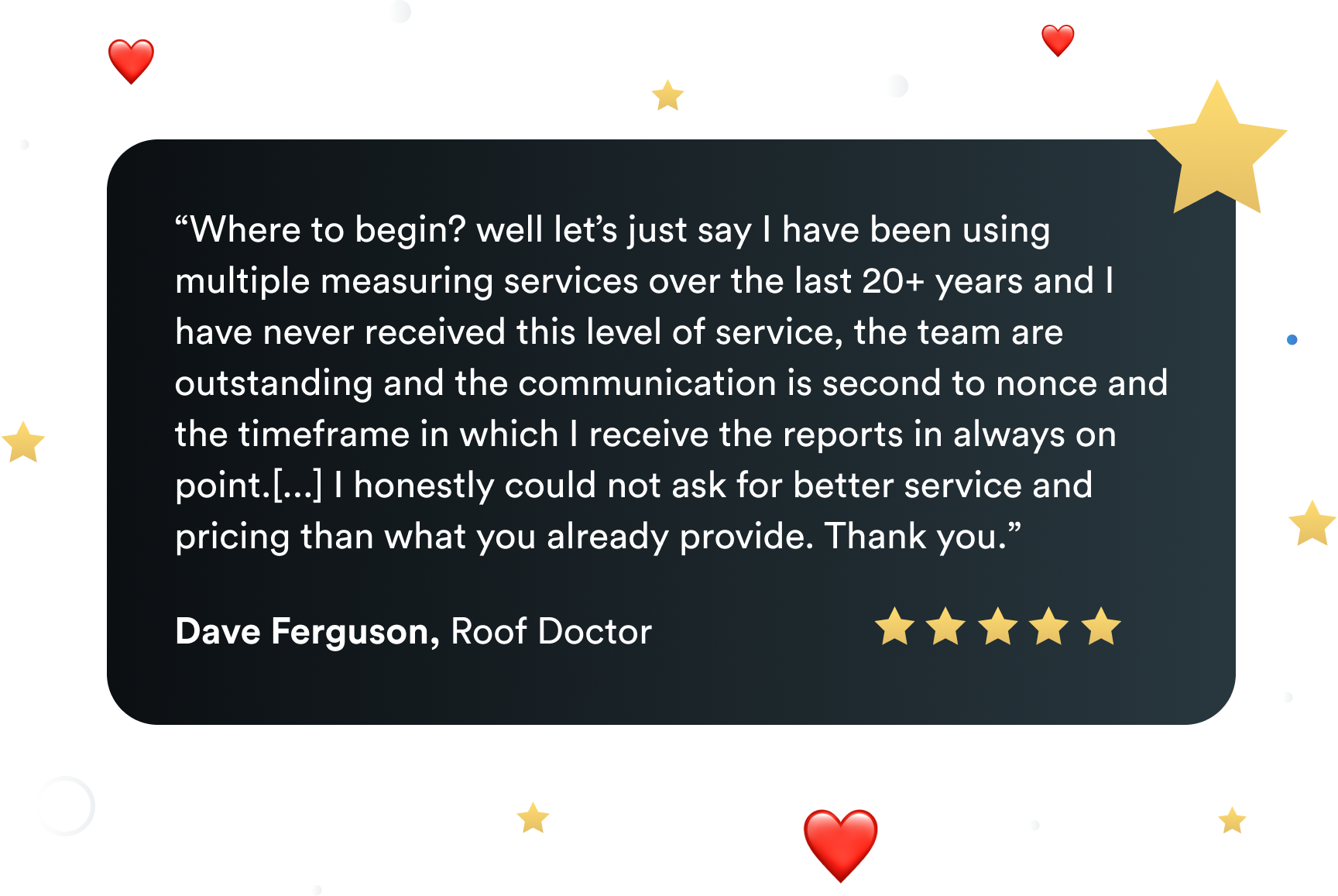 Best Roofing Software: Create Estimates & Proposals | Roofr