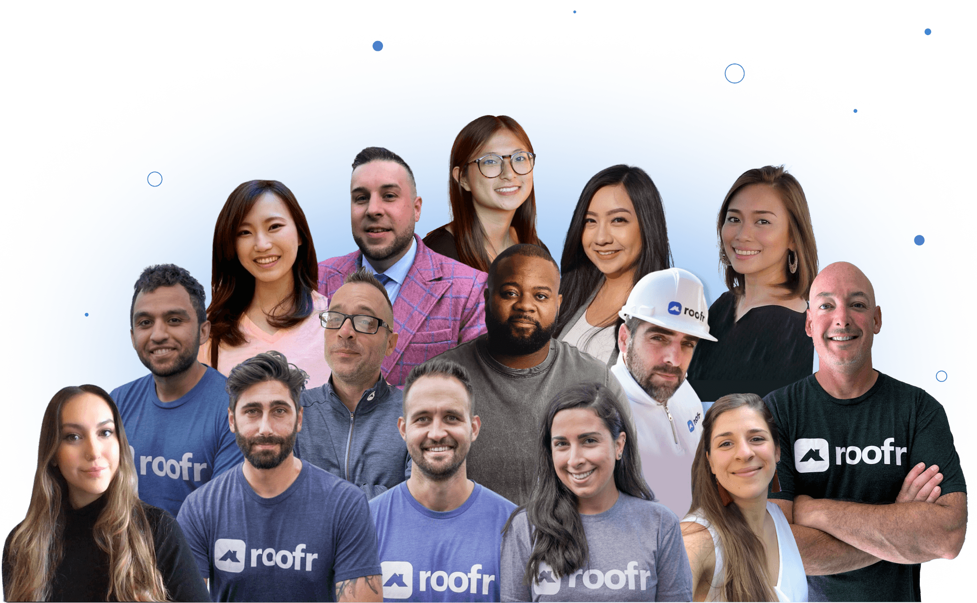 Roofr | Join Our Team