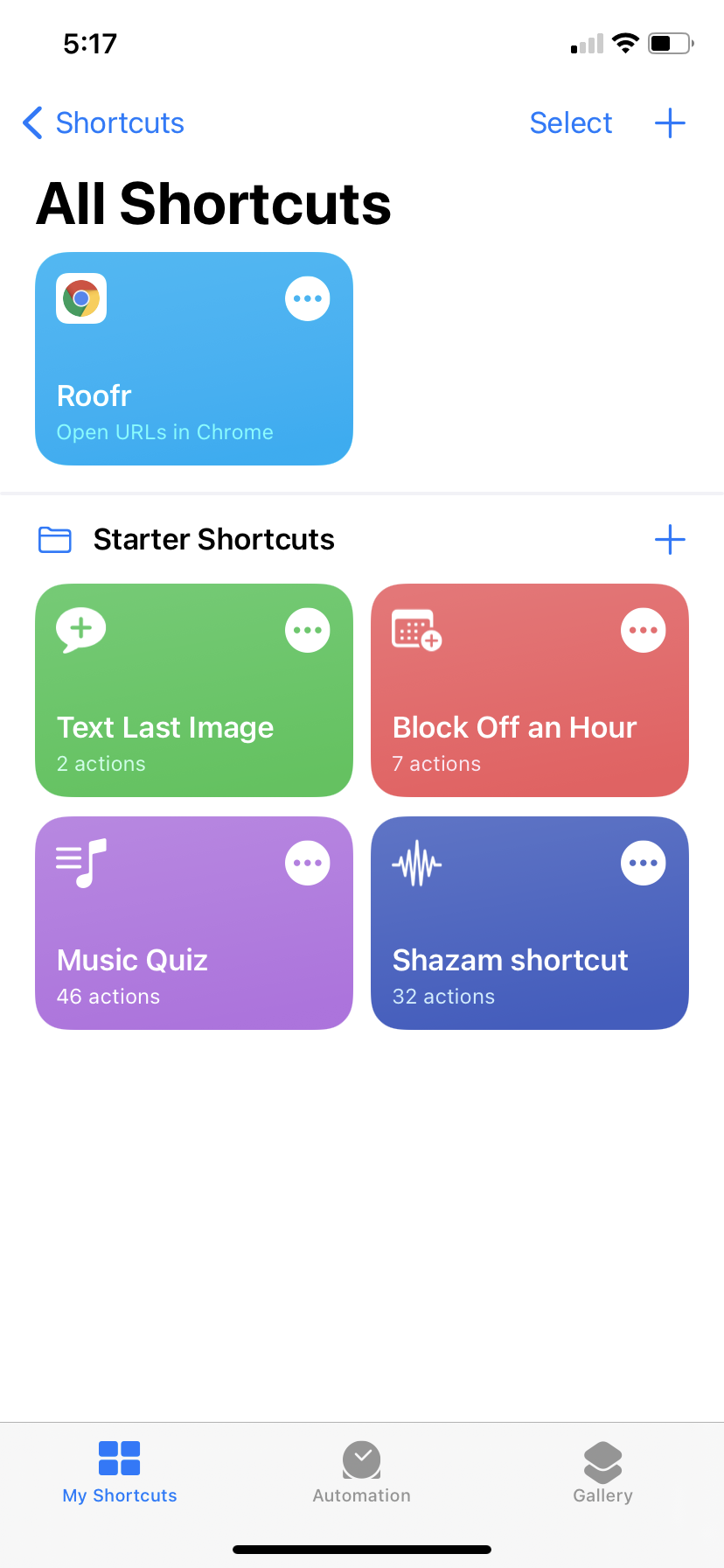 Help: Add Our Roofr App to Your Smartphone | Roofr