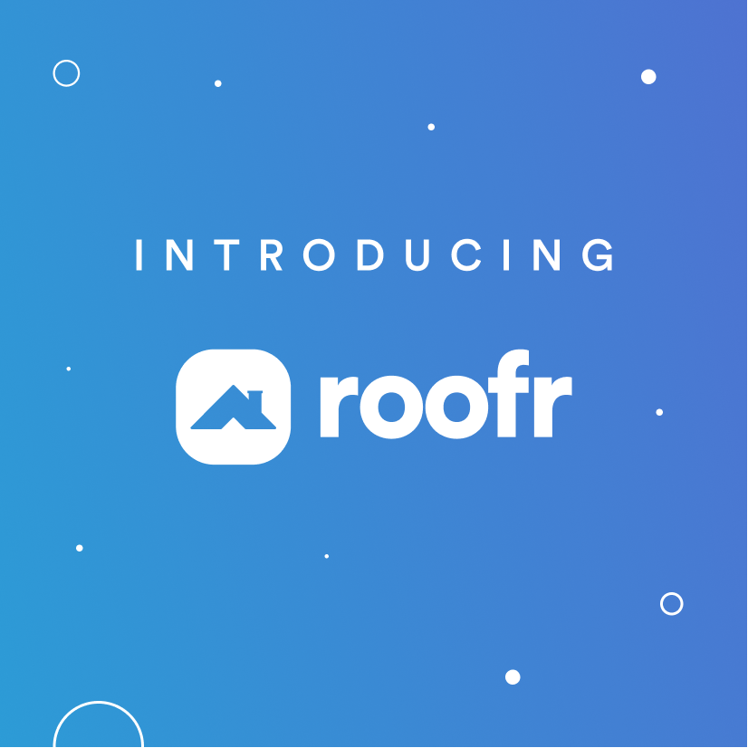Meet Roofr: The best software for roofers | Roofr