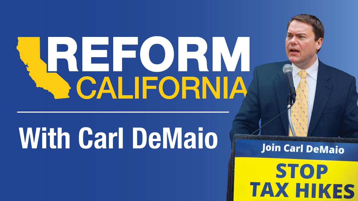 Reform California | Campaigns