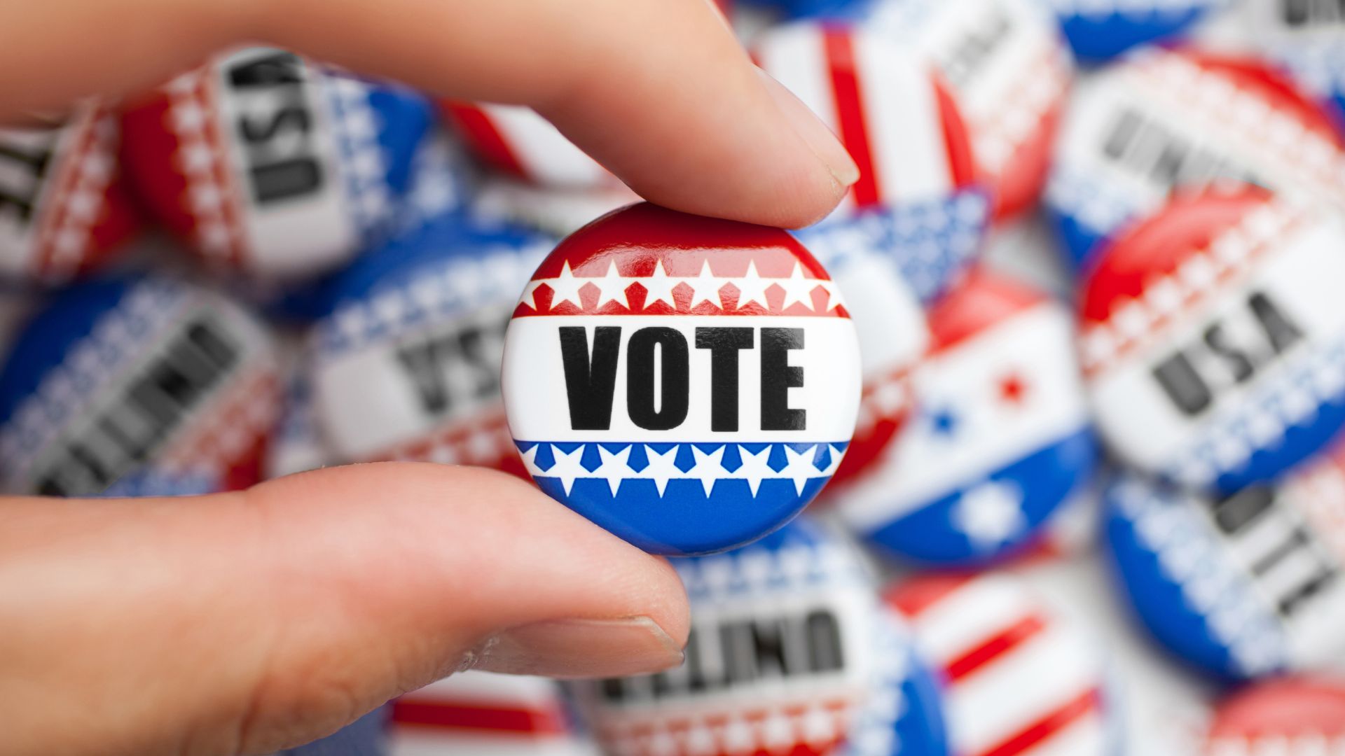 “Safe Vote Sunday” Campaign Launches to Get Out the Vote in CA