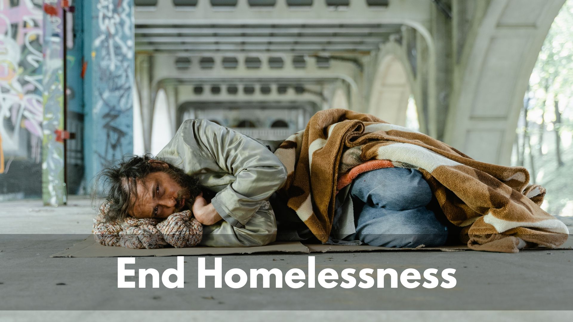 End Homelessness