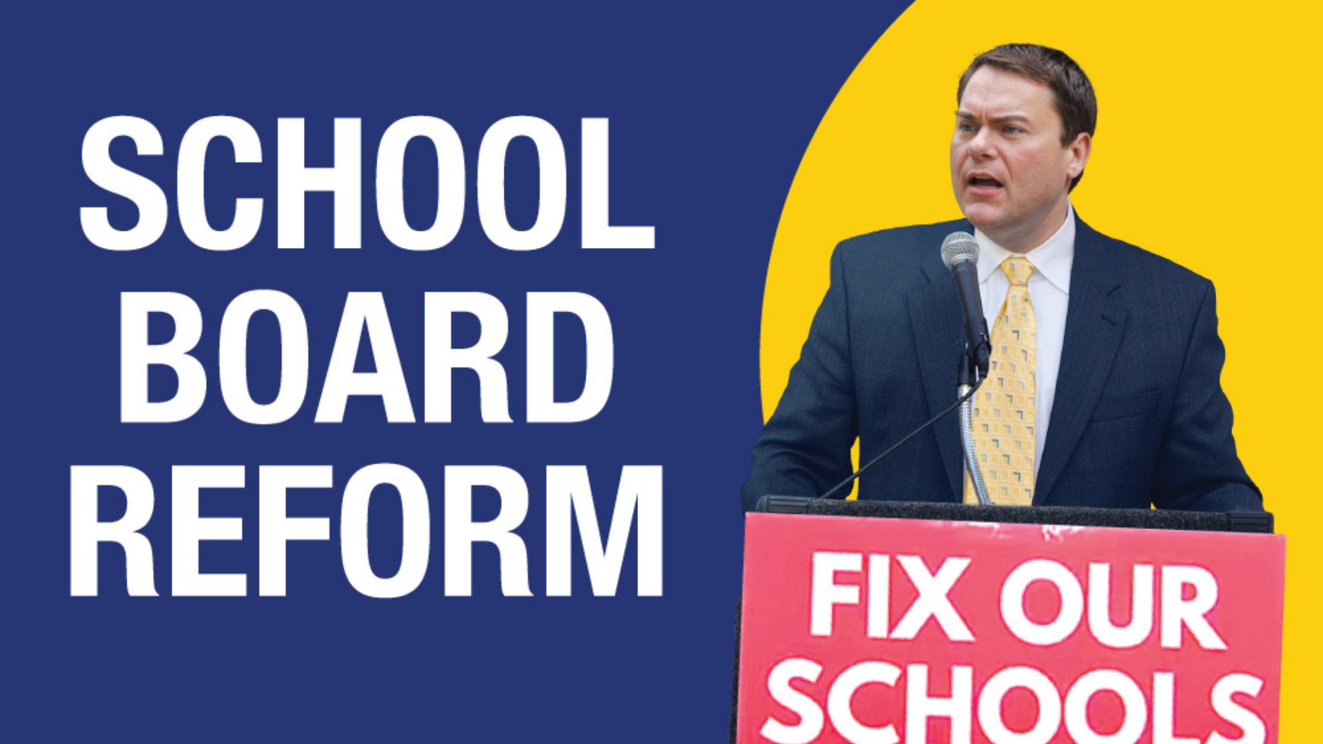 SDUT Profiles Reform CA's Successful Campaign to Win School Board Seats