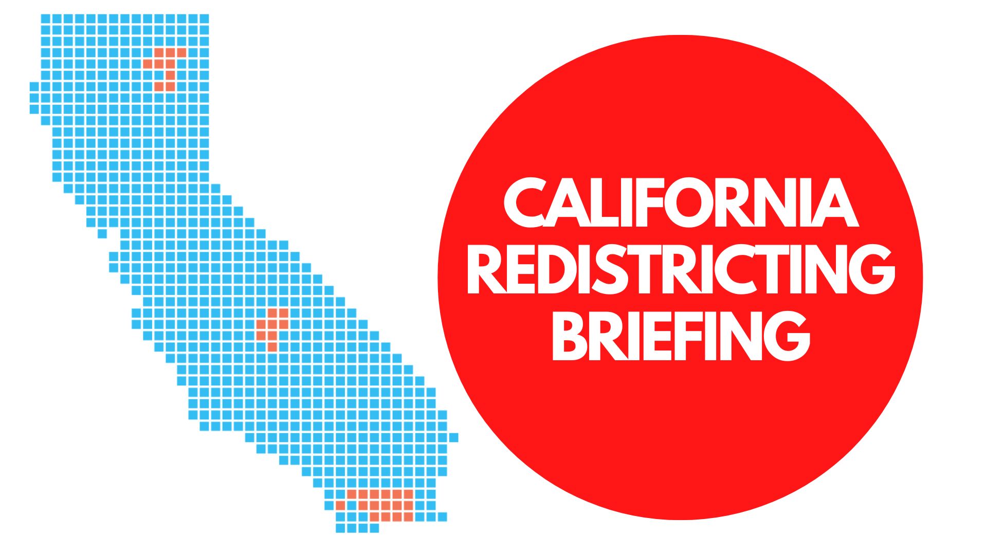 California Redistricting: Join the Fight for Fair Elections
