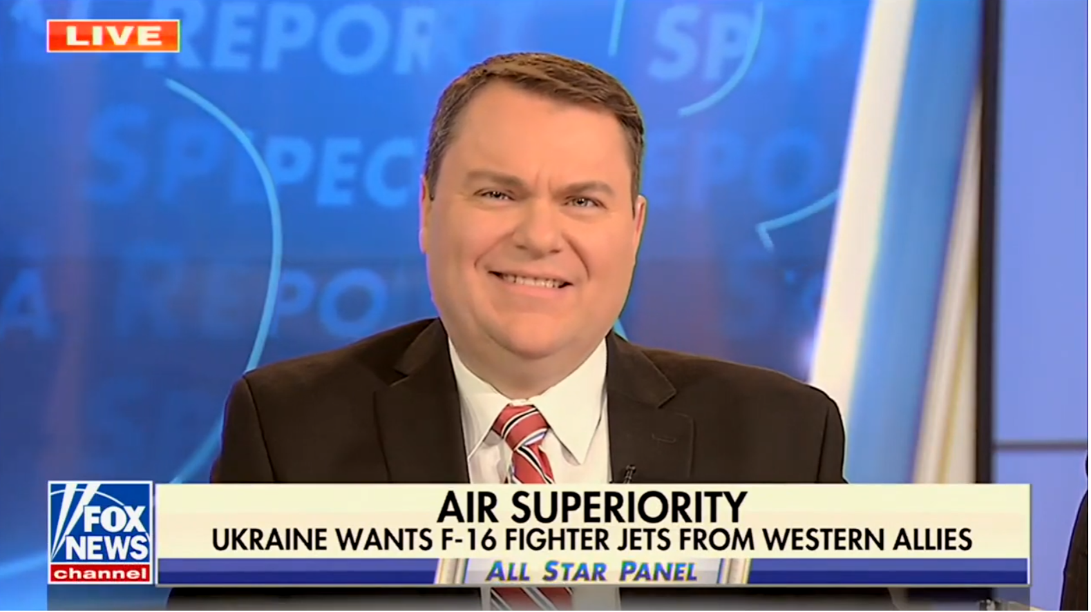 Carl DeMaio Slams the Biden DOJ and Spars with Democrat Strategist on ...