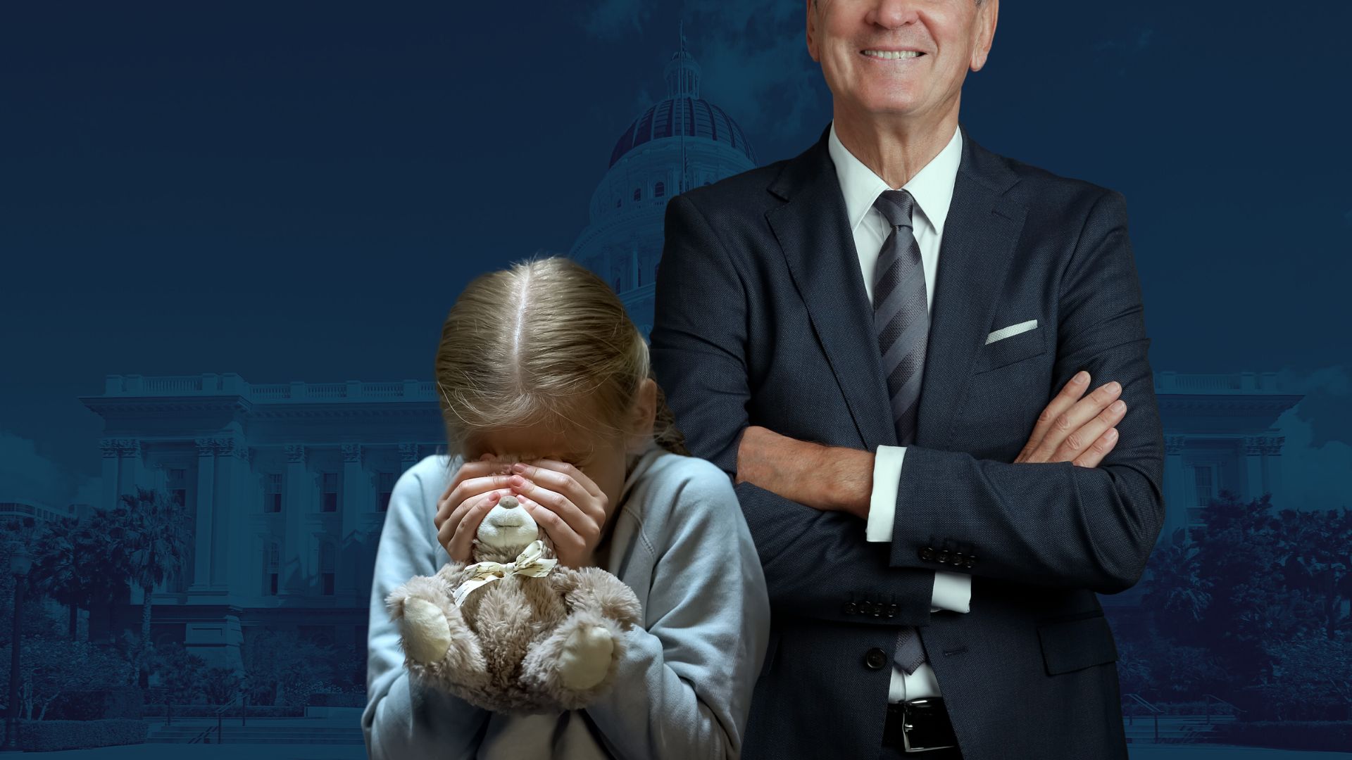 CA Democrats Pass Law to Remove Children from Parents’ Home Without Consent