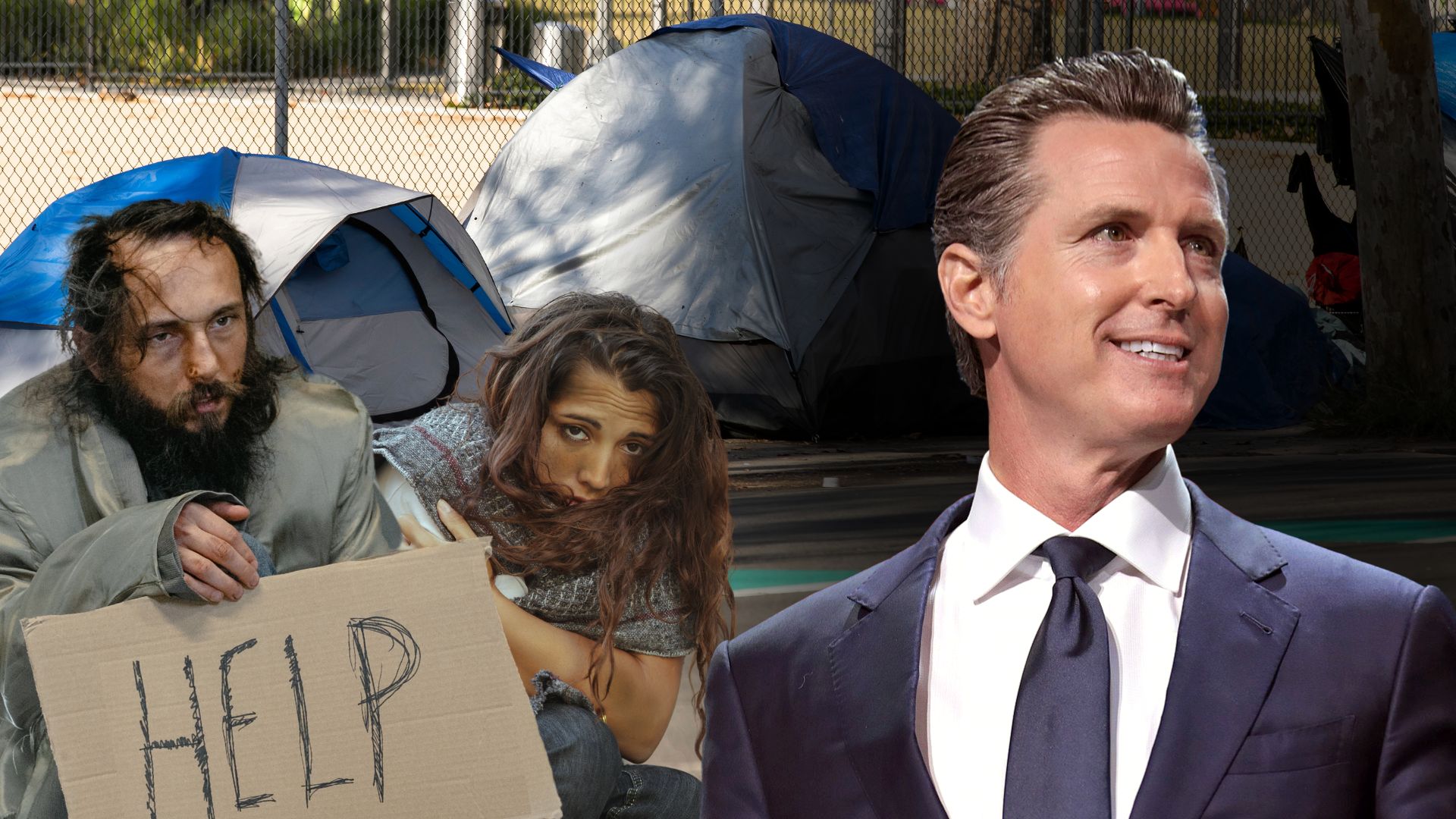 Reform California Announces Opposition to CA “Homelessness Forever” Prop 1