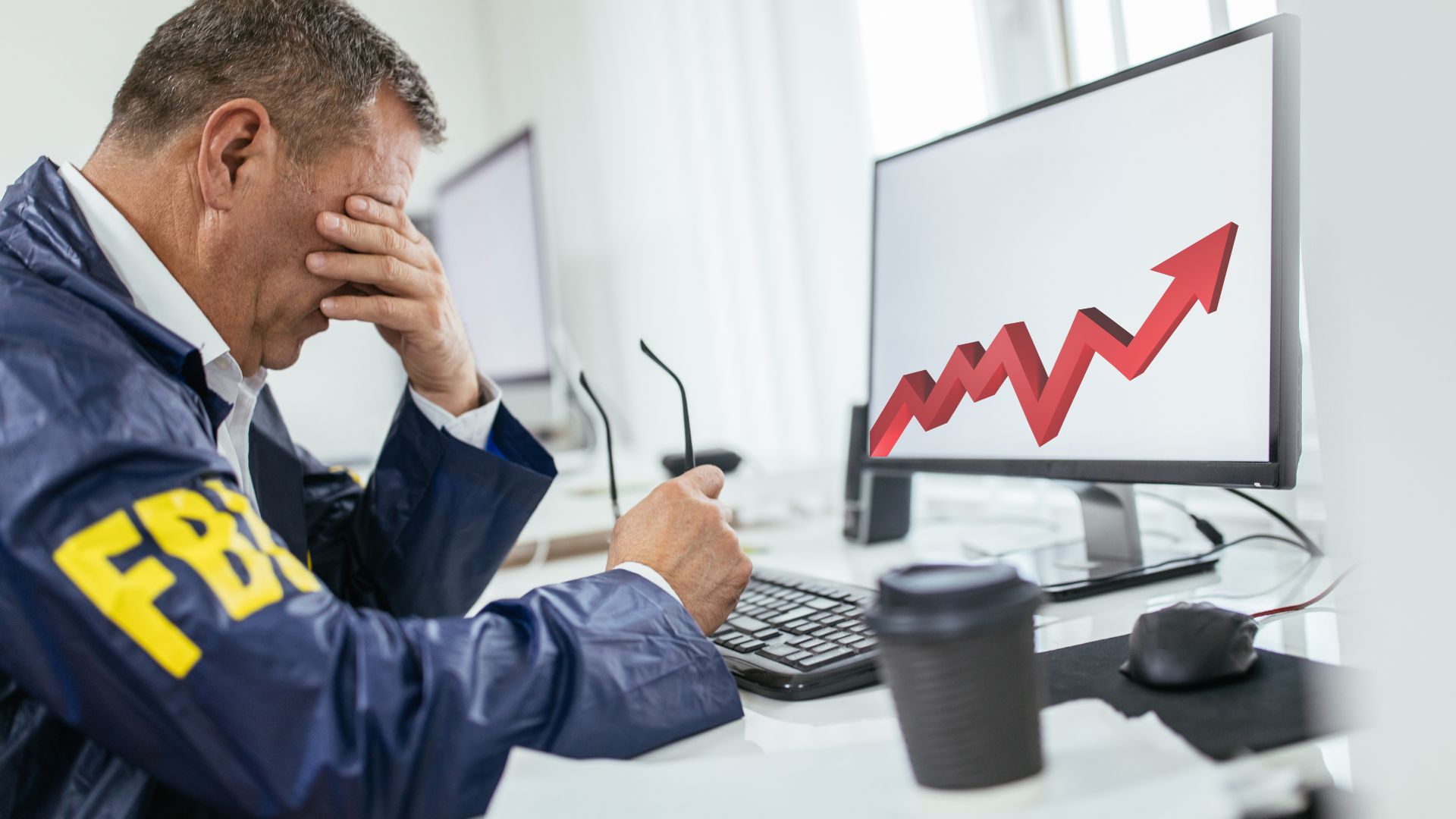 Latest FBI 2022 Stats Prove Massive Crime Wave in California