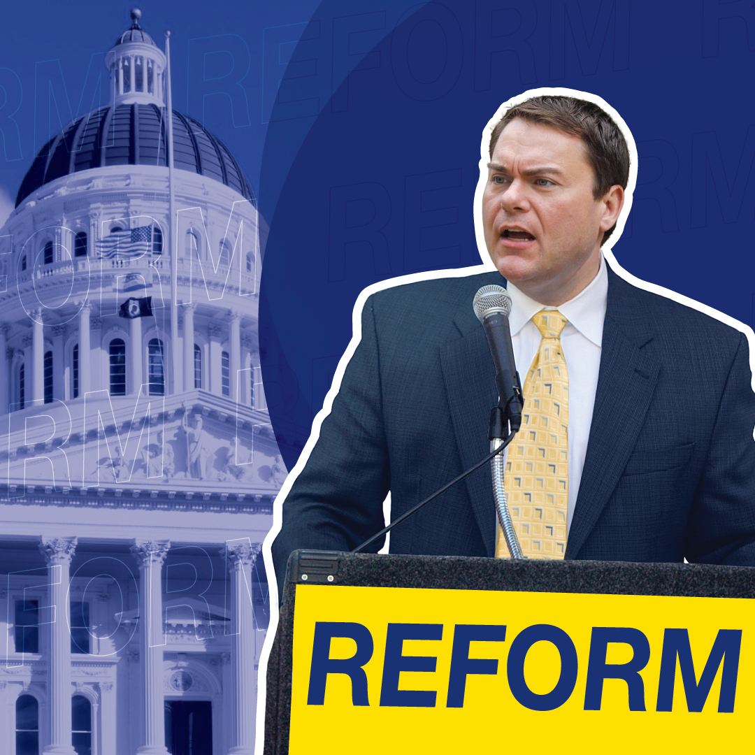 Reform California