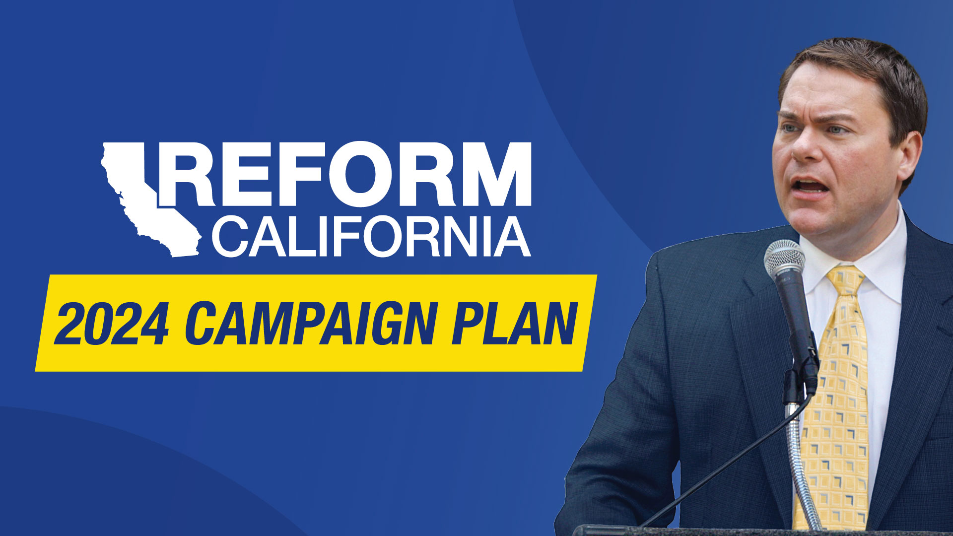 Reform California