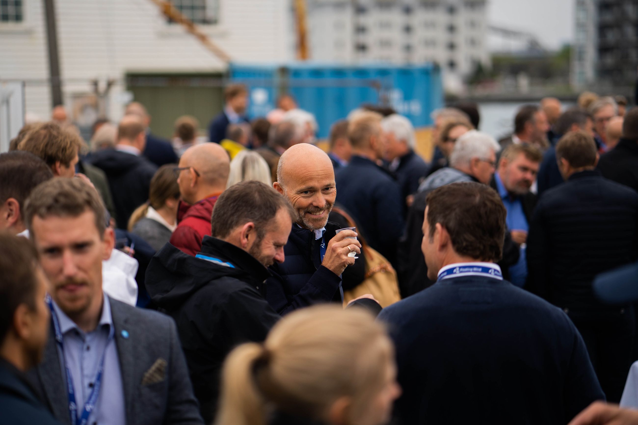 Floating Wind Days 2024