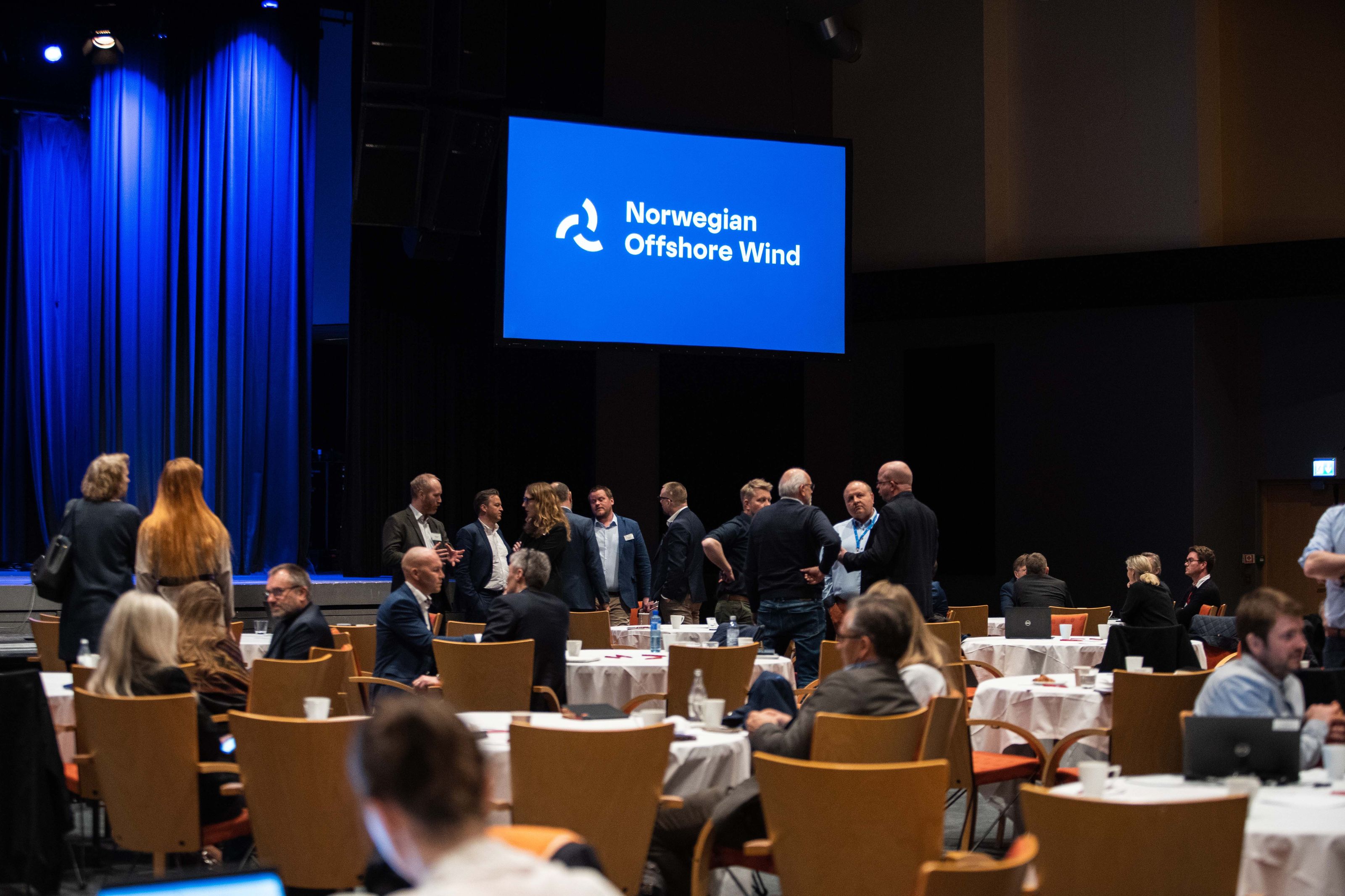 Floating Wind Days 2024