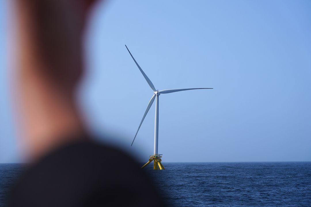 Floating Wind Days 2024