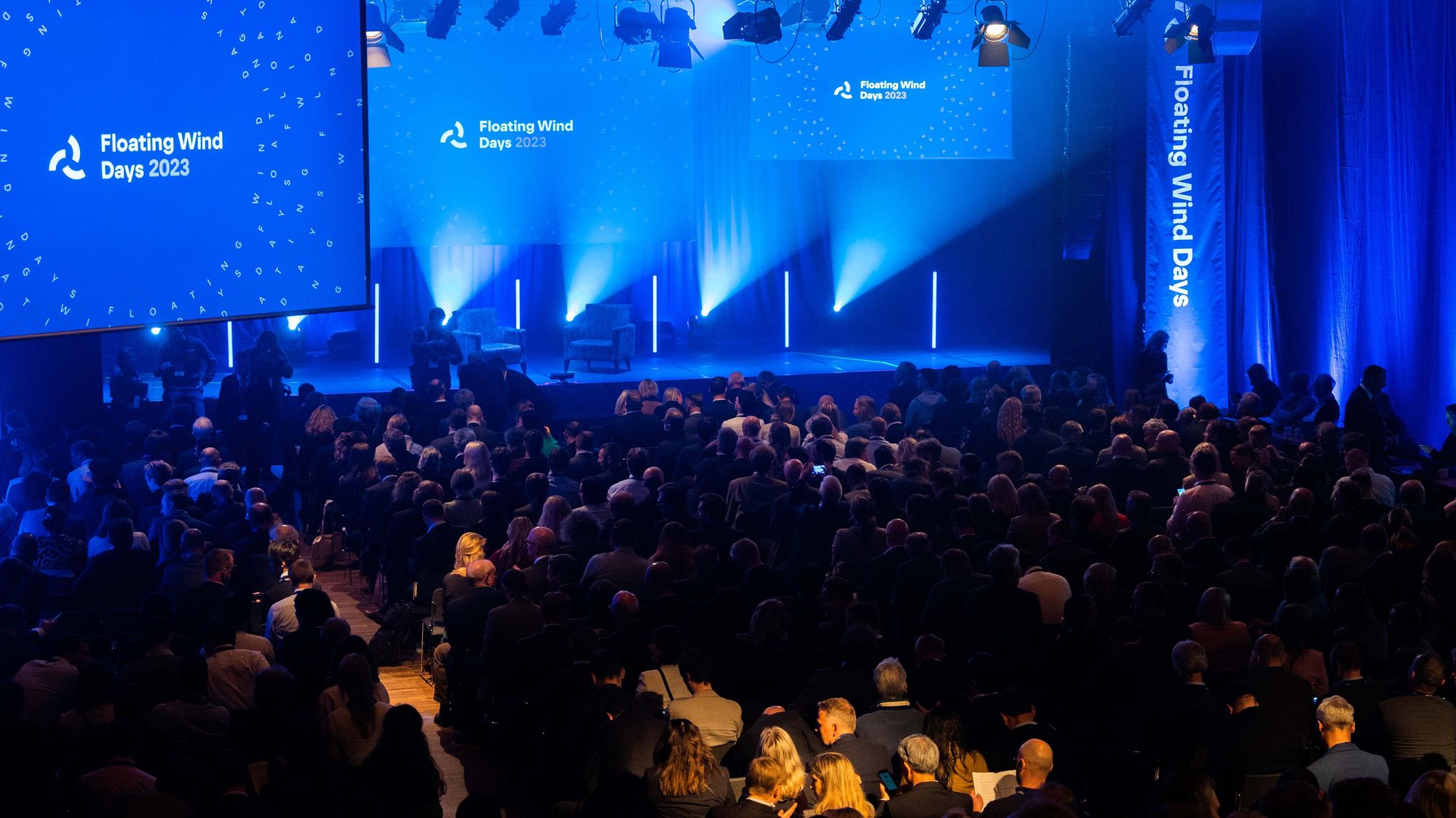 Floating Wind Days 2024