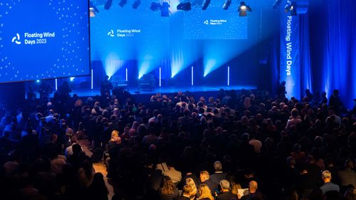Floating Wind Days 2024