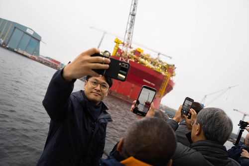 Floating Wind Days 2024