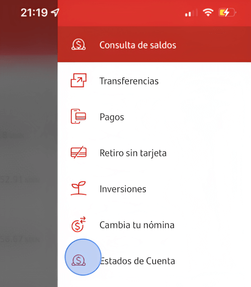 ¿Cómo Obtener tu Estado de Cuenta Santander?