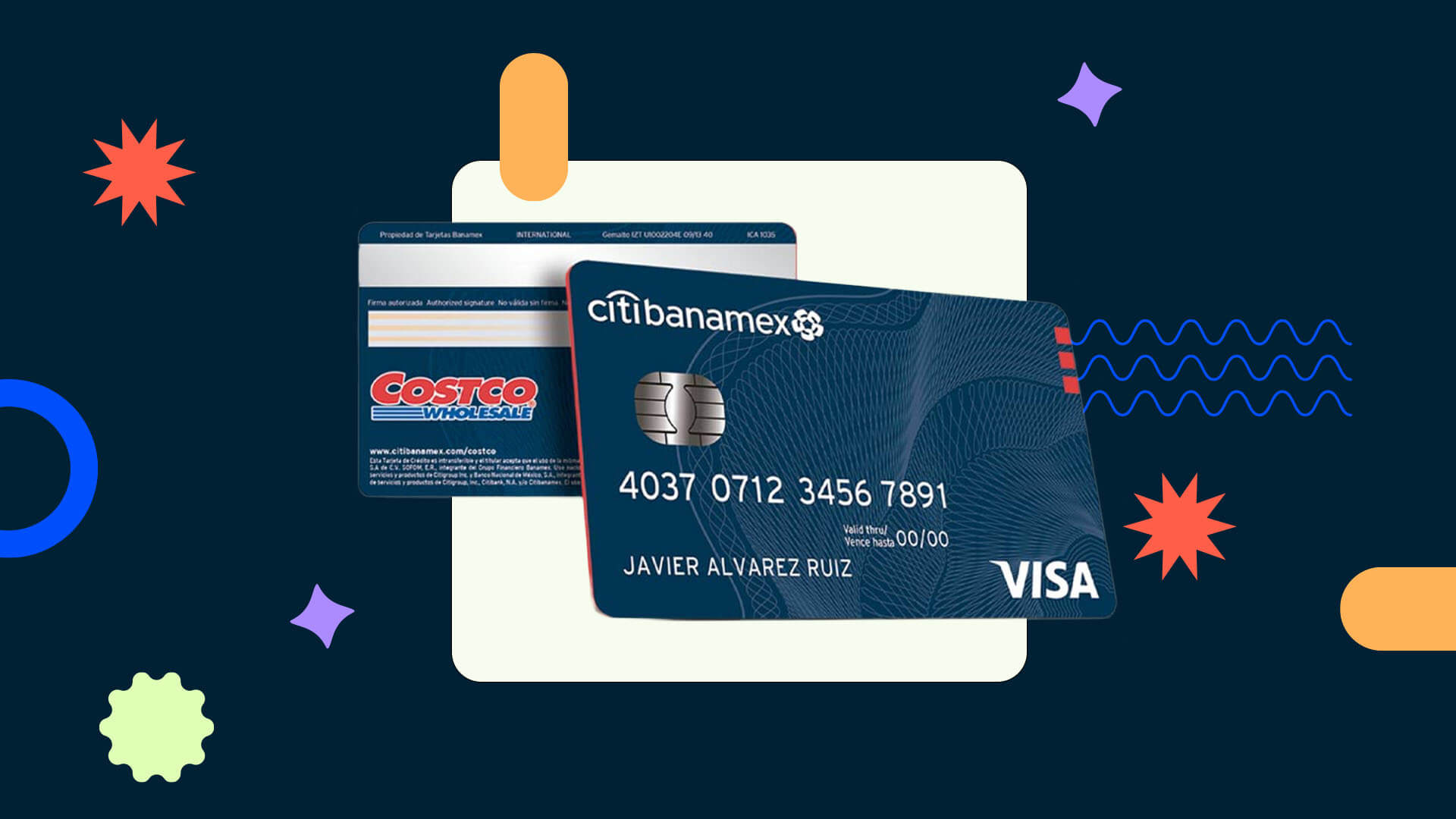 Reseña de Citibanamex Costco: ¿Qué Cambió en 2023?