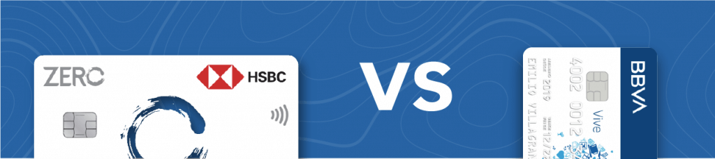 Reseña: Tarjeta de Crédito HSBC Zero
