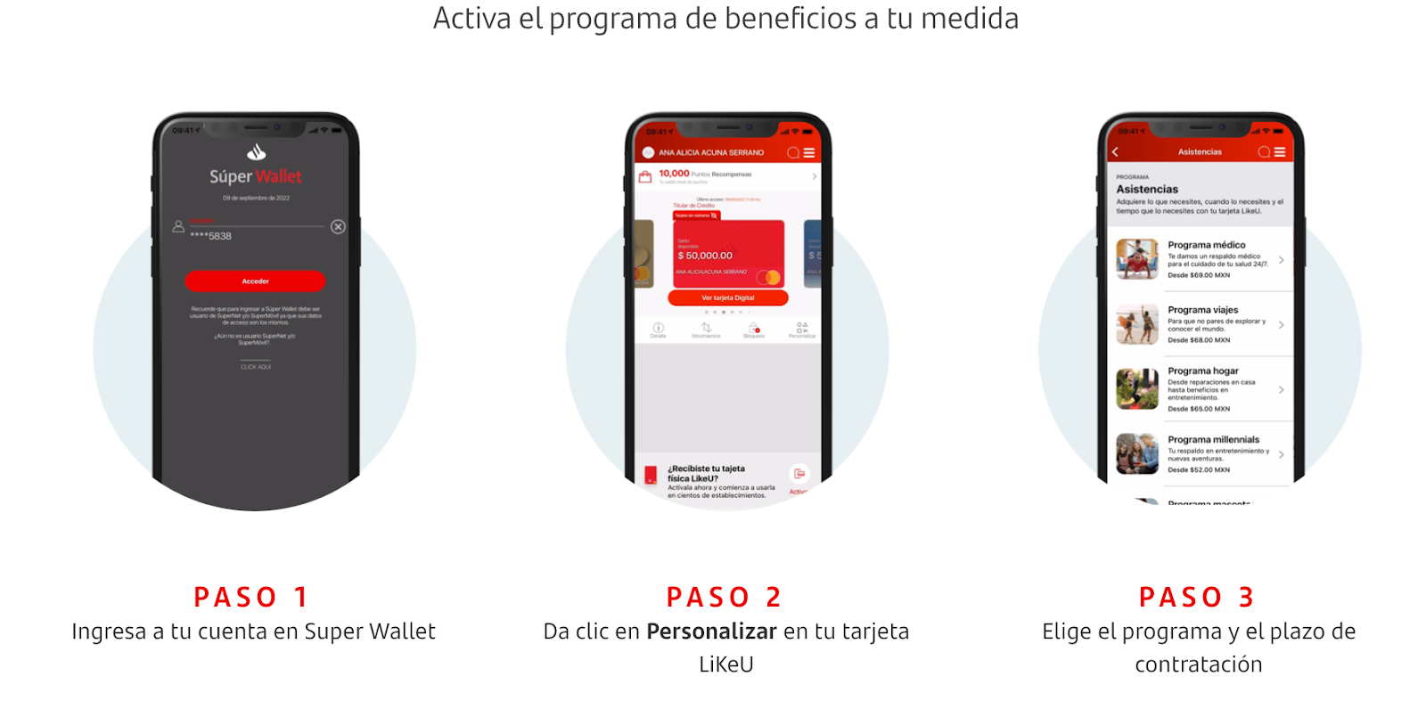 Tarjeta Santander LikeU, ¿Realmente te da Más Beneficios?