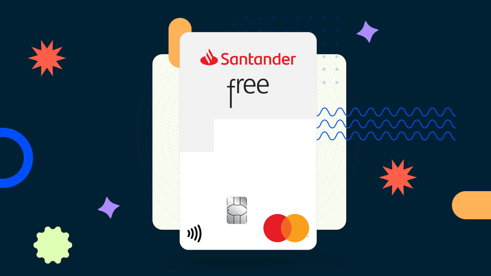 Ventajas y Desventajas de la Tarjeta Santander Free