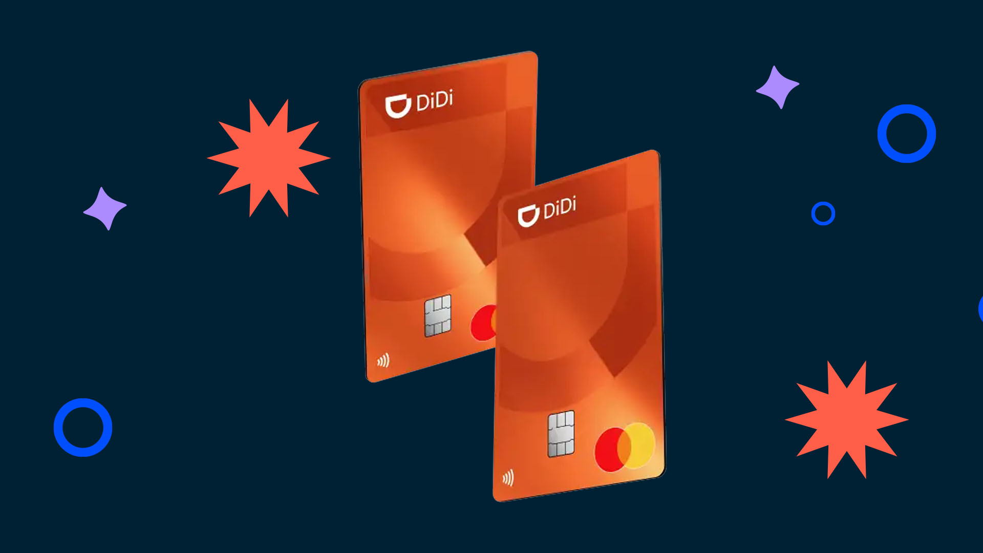 Didi Card de Crédito. Todo lo que Debes Saber