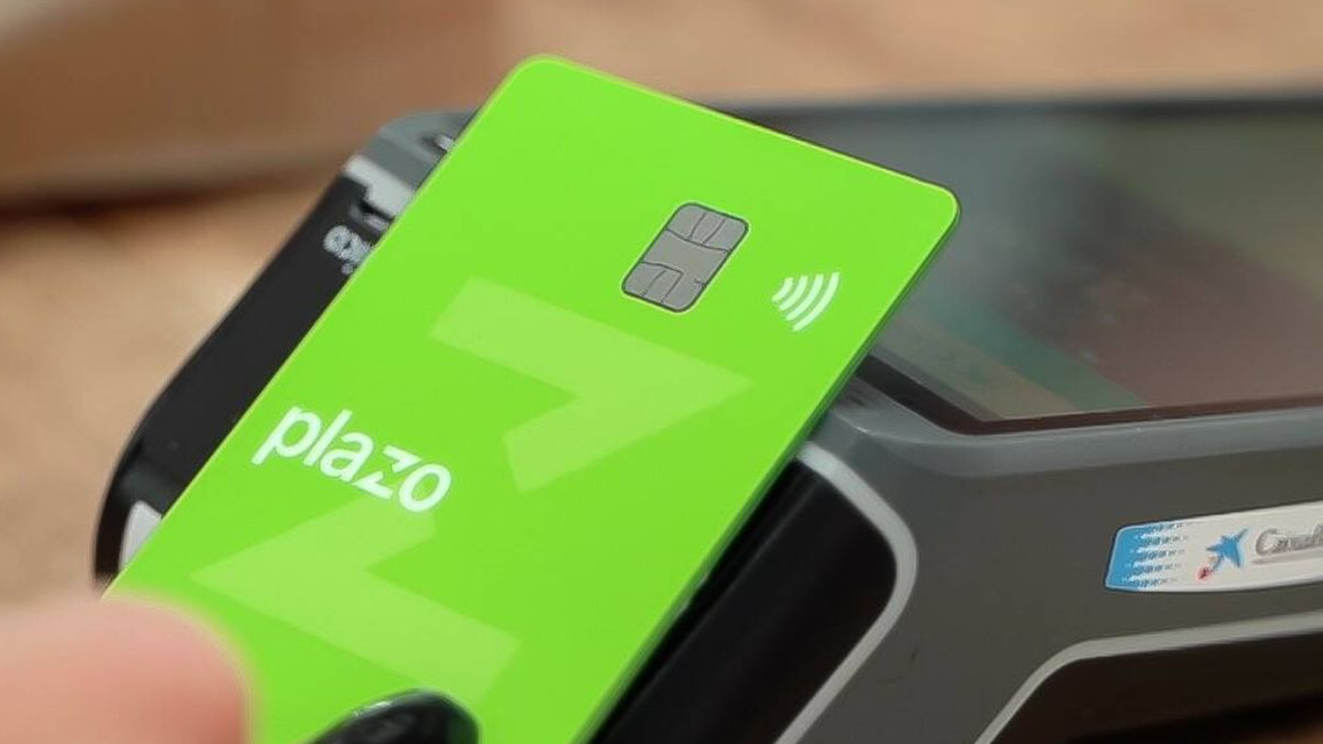 Tarjeta Plazo: Cashback Sin Comisiones