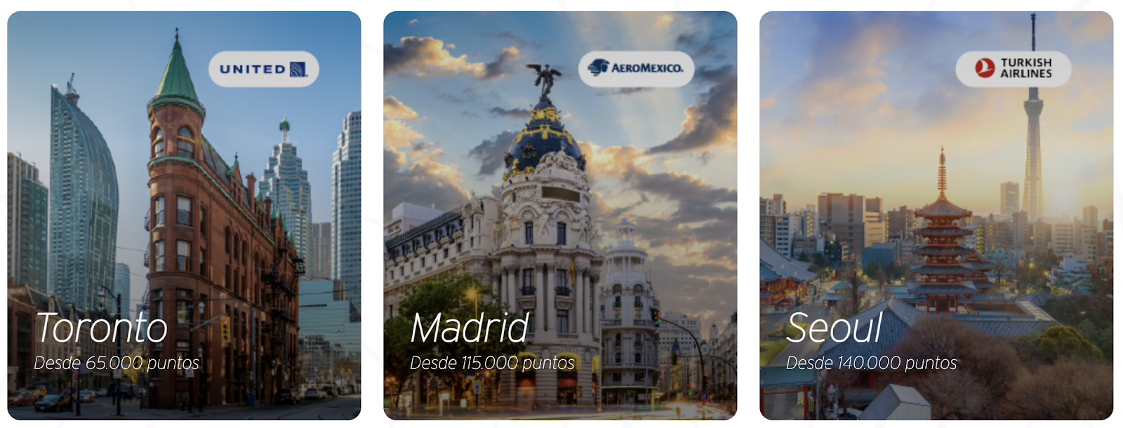 ThankYou Points Citibanamex: Guía completa para aprovechar al máximo ...