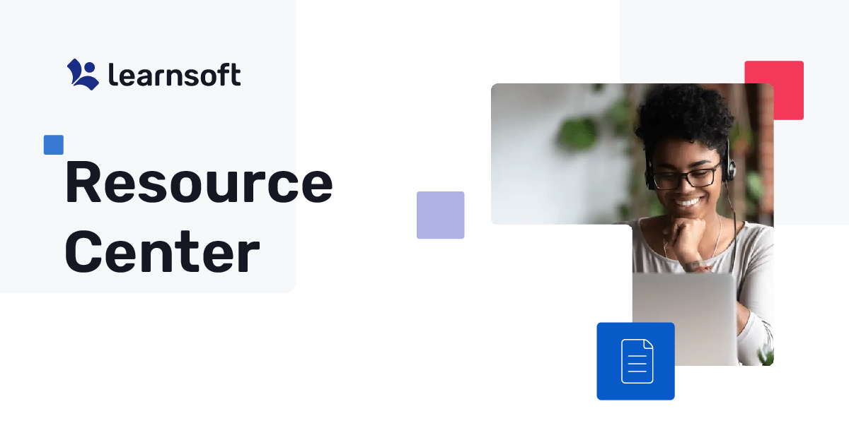 Resources | Learnsoft