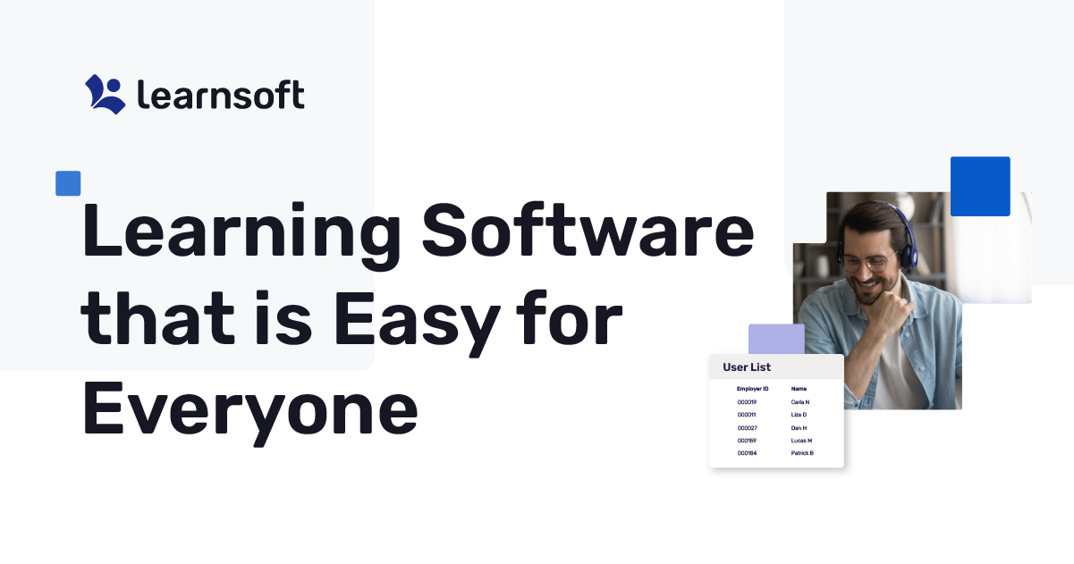 Cloud Based LMS Solutions | Learnsoft