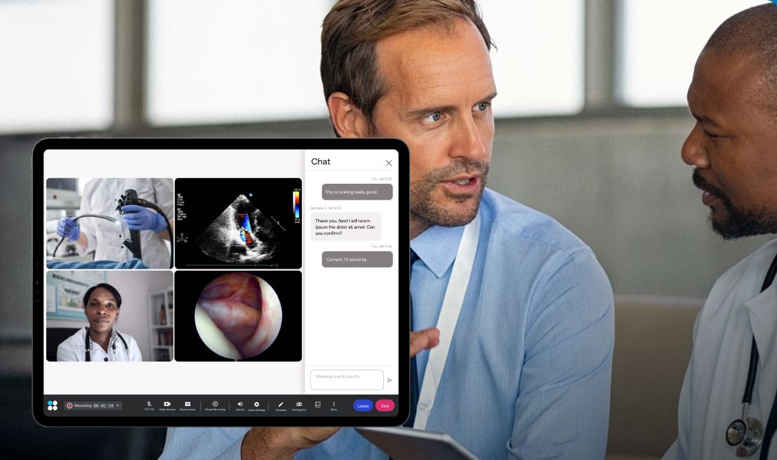 Careers | Learn more about Proximie’s unique culture and currently open ...