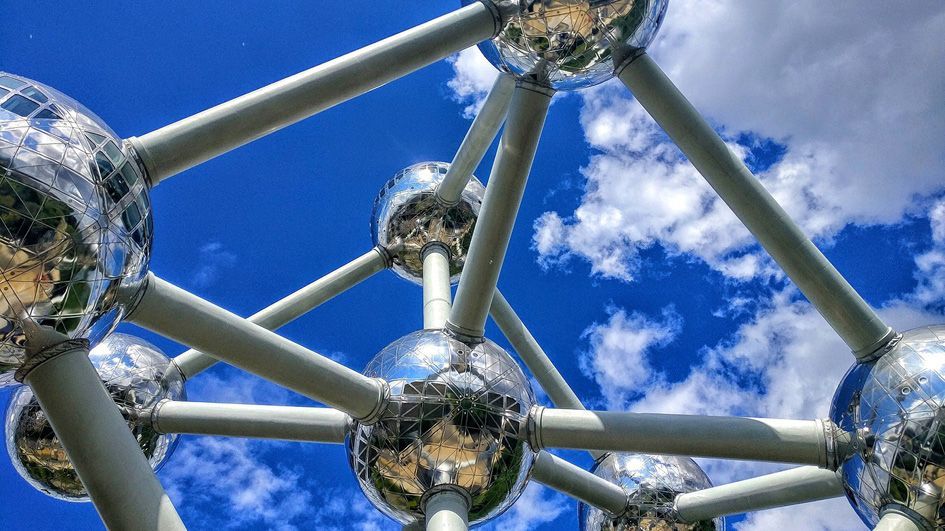 UFODRIVE launching new locations in Brussels