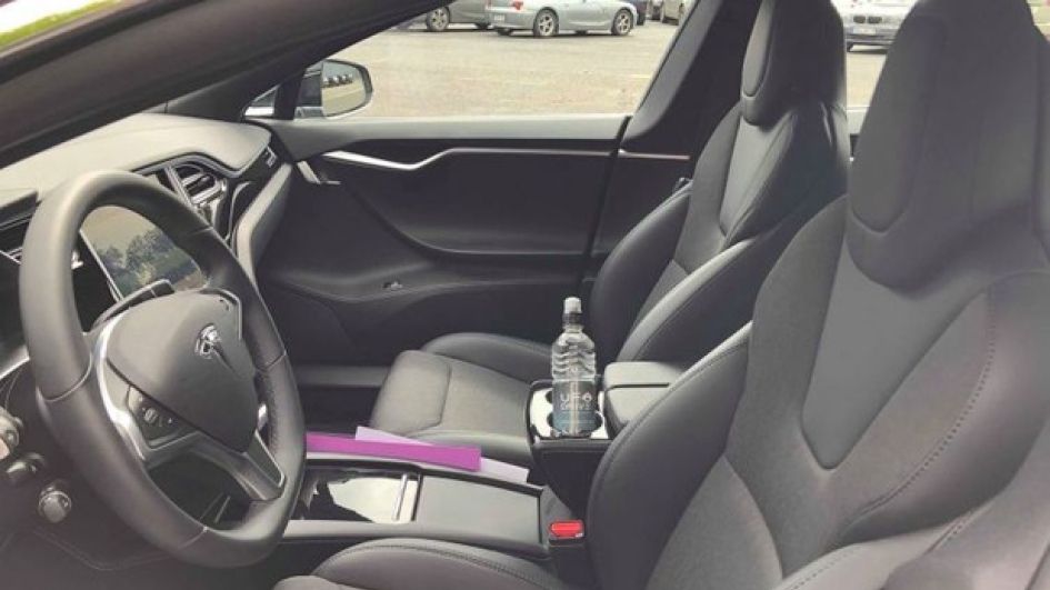 RTL - UFODrive s'est posé à Luxairport, on l'a testé pour vous