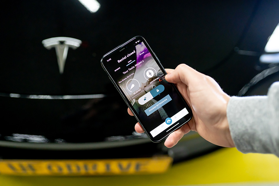 UFODRIVE, a rising star of Advanced Mobility, raising £1.5m to drive ...