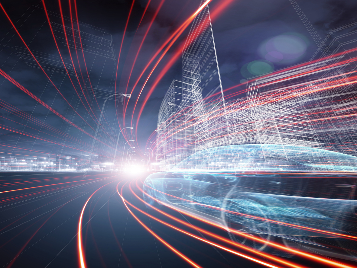 5 compelling indicators of UFODRIVE’s long-term prospects