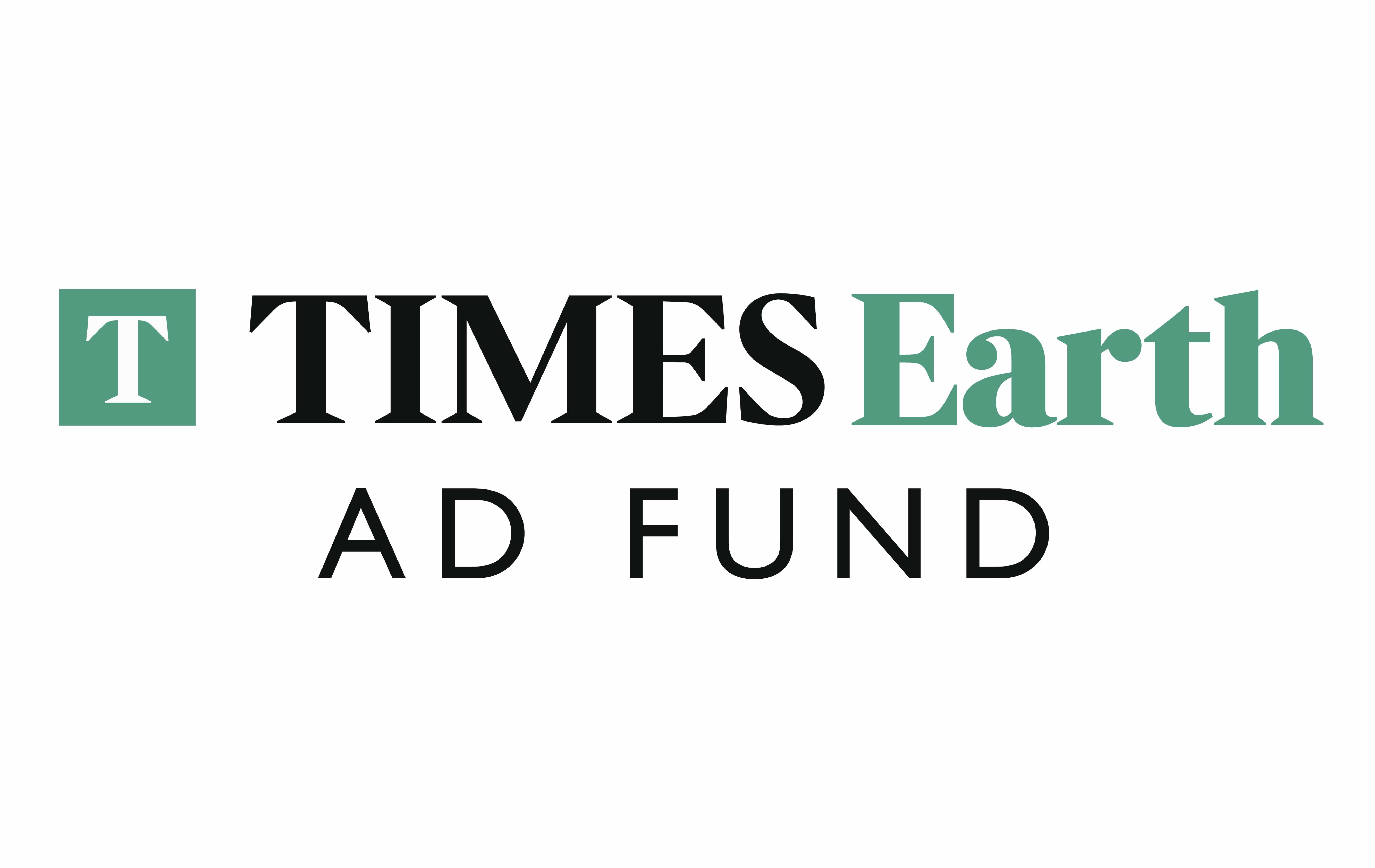 The Times announce Sustainability winners of its £1m advertising fund